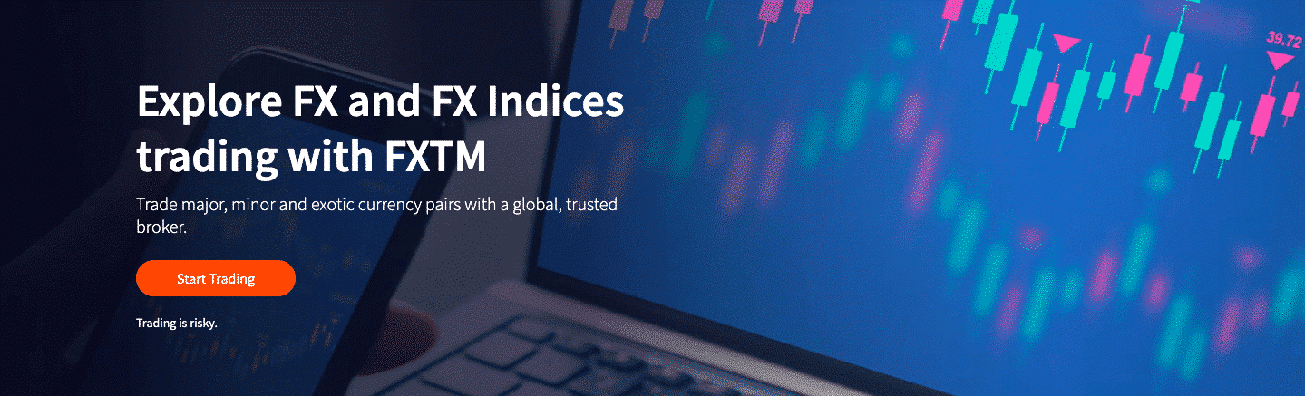 FXTM Review - Become one of the 3 million traders trusting this broker