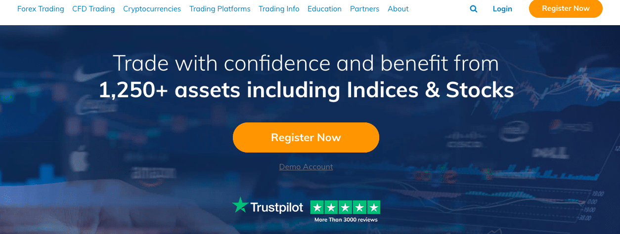 AvaTrade review - What does this Forex broker has to offer?