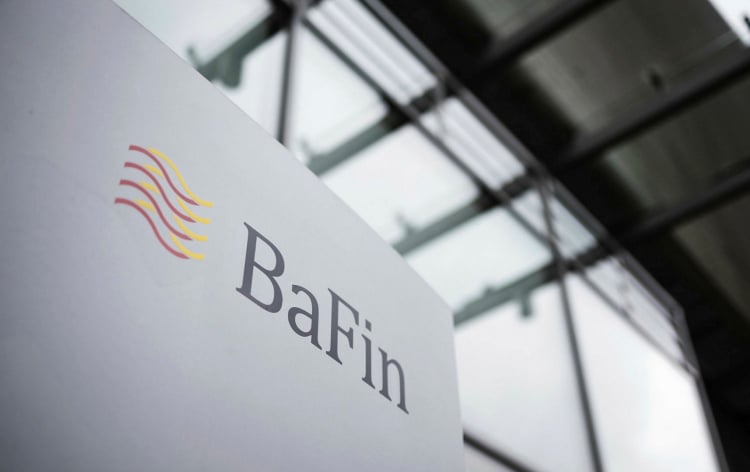 BaFin says many brokers from the EU are not following their restrictions