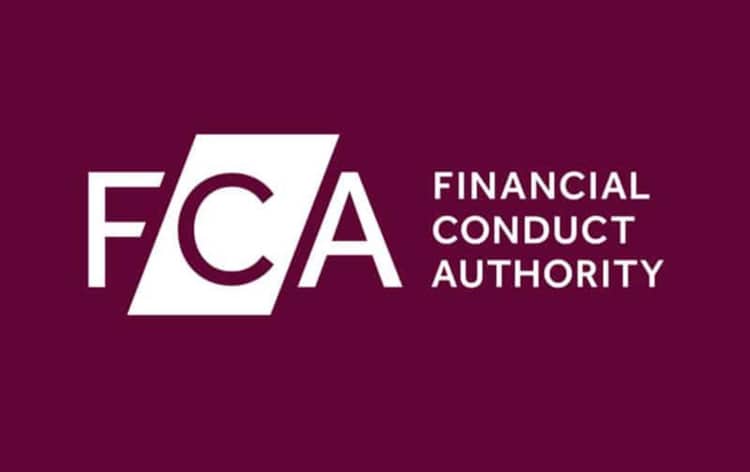 FCA announces new restrictions, which will be effective on January 1