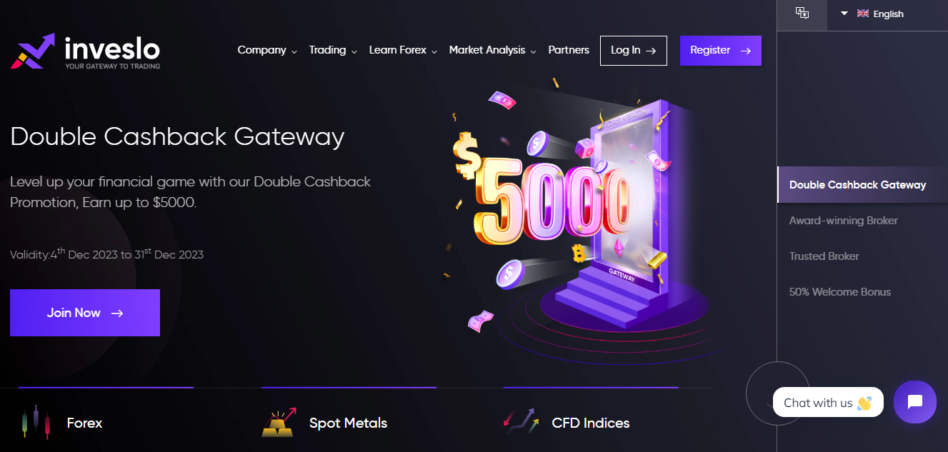 Don't Invest Before Reading This Investigation about Inveslo Broker